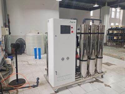 China OEM Drinking Water Plant RO System 5000LPH Reverse Osmosis Systems for sale