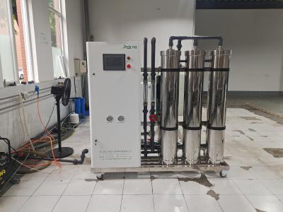 China OEM Drinking Water Plant RO System 5000LPH Reverse Osmosis Systems for sale