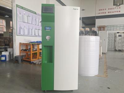 China Água do sistema do pré-tratamento do RO da única fase que faz o equipamento 250LPH à venda