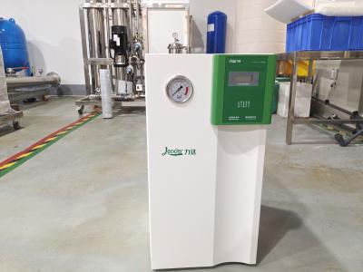 Cina Pianta del sistema RO di filtrazione dell'acqua di osmosi inversa 20L/H in vendita