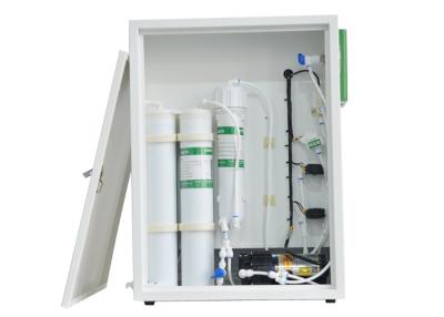 China 20L Water Plant Ro System Small Mechinery Chemical Analysis Type for sale