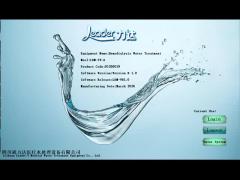 Hemodialysis Water Treatment System