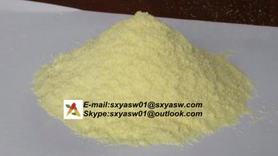 China 98% Diosmetin CAS No 520-34-3 for sale