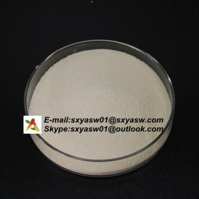 China 99% Kojic Acid CAS No 501-30-4 for sale