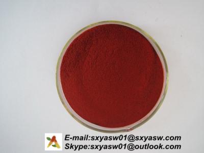 China Tomato Extract 5% 98% Lycopene for sale