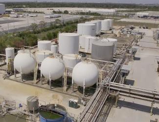 China Factory - Shandong Jiurunfa Chemical Technology Co., Ltd.
