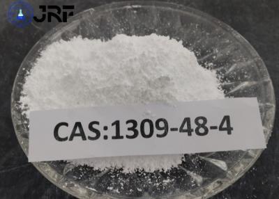 중국 화이트 솔리드 마그네슘 산화물 MgO CAS 번호 1309-48-4 3.58 G/Cm3 밀도 판매용