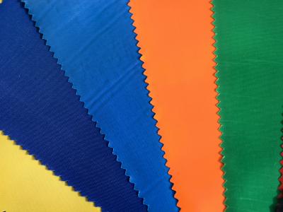 China Flexible Coated Fabric Chemical Resistant Protective Layer Material for sale
