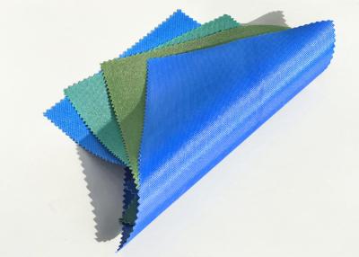 China Breathable Coated Fabric Lightweight Material with High Strength for sale