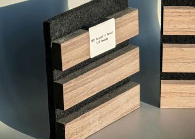 China Premium Acoustic Panels Strong Durability For Studio Sound Optimization for sale