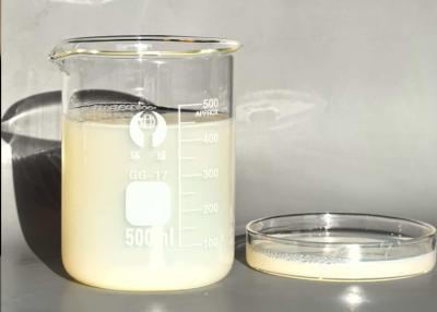 China Clear Film Waterborne Polyurethane Resin With High Transparency for sale