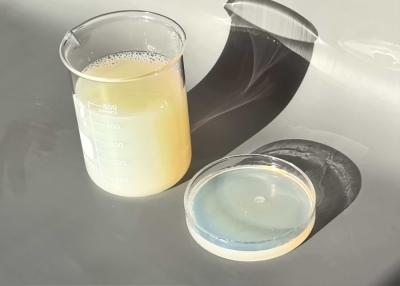 China Low VOC Waterborne Polyurethane For Sustainable Manufacturing for sale