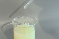 China Acrylic Emulsion Waterproofing High Solid Content Formula for sale