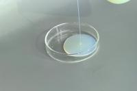 China Acrylic Emulsion Waterproofing High Solid Content Formula for sale