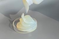China Waterproof Coating Acrylic Emulsion Strong Surface Coverage for sale