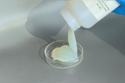 China Acrylic Emulsion Waterproofing Moisture Barrier Performance for sale