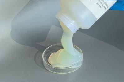 China Waterproof Coating Acrylic Emulsion Smooth Leveling Effect for sale