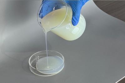 China Acrylic Emulsion Waterproofing Smooth Finish Easy Application for sale