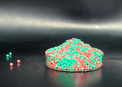 China Compound NPK Fertilizer Multi Nutrient Enhanced Crop Growth for sale