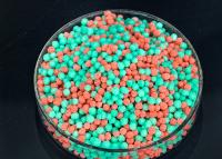 China Compound NPK Fertilizer Multi Nutrient Enhanced Crop Growth for sale