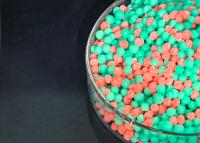 China Compound NPK Fertilizer Multi Nutrient Enhanced Crop Growth for sale