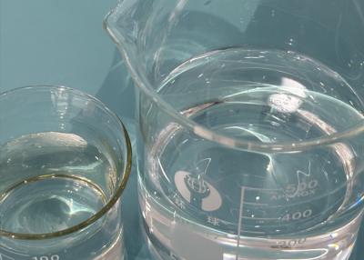 China Colorless Ethylene Glycol Fluid For Chemical Processing Use for sale