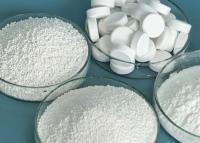 China Efficient SDIC Granules With Strong Disinfection Capability for sale