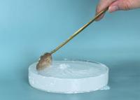 China Concrete Adhesion Acrylic Glue With High Flexibility for sale