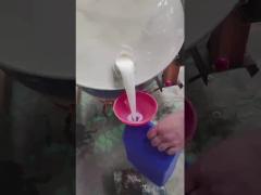 Styrene-Acrylic Emulsion for Interior and Exterior Wall Coatings Product Introduction