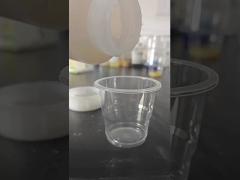 Emulsão de acrílico puro para revestimento de papel não iónico
