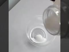 Good Flexibility Ink Emulsions Liquid Acrylic Polymer Emulsion Non Ionic