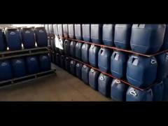 Low VOC Non Toxic Waterproof Floor Coat Emulsion Easy To Use Anionic Ionic Type