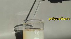 Applications of polyurethane