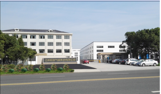 20Nm3/h Low Price High Quality Durable Nitrogen Generator for Fresh Vegetables Preservation in Pressure Swing Adsorption Style