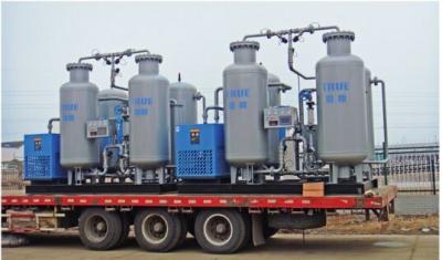 Cina Separazione di Deoxidization di idrogenazione e tecnologia di purificazione per il gas dell'azoto in vendita