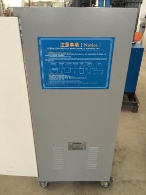 China Mpa pequeno removível em forma de caixa do gerador 0.1-0.65 do nitrogênio para o carregamento do gás do pneumático à venda