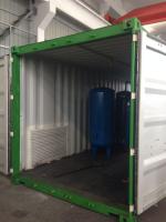 China Container Type onsite working PSA Nitrogen Generator  for oil and gas  exploitation for sale