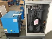 China PSA type high purity  Laboratory nitrogen generator lab usage for sale