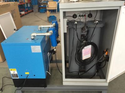 China Tipo uso da PSA do laboratório do gerador do nitrogênio do laboratório da pureza alta à venda