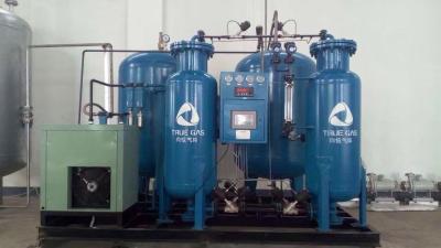 Cina Deoxidization di idrogenazione per l'incrinamento dell'ammoniaca di tecnologia di purificazione del gas dell'azoto in vendita