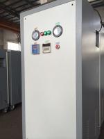 China Micro nitrogen generator  , all in one , box type nitrogen generator can be removable for sale