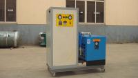 China Micro nitrogen generator  , all in one , box type nitrogen generator can be removable for sale