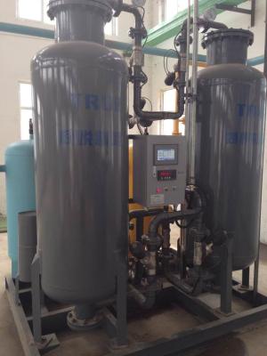 Cina Generatore economizzatore d'energia dell'azoto di uso di industria per il trattamento termico di furance in vendita