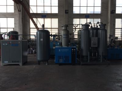 Cina Bulloni, generatore matto dell'azoto di uso di industria di trattamento termico di furance in vendita