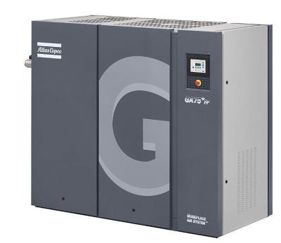 Cina Sistema industriale della generazione di /nitrogen del generatore dell'azoto di PSA di uso della fibra in vendita