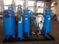 China Complete nitrogen generator system for coal mine industry nitrogen generation for sale