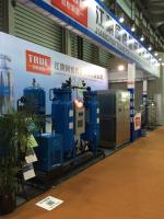 China Skid Mounted High Purity Nitrogen Generator , Complete N2 Generation Systems for sale