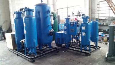 Cina 900m3/h generatore dell'azoto di PSA di uso della trivellazione di impresa del gas naturale di purezza 99,9% in vendita