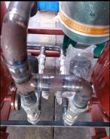 China Energy resources industry usage nitrogen making machine nitrogen generator system for sale