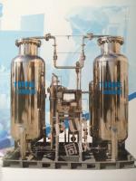 China PSA  nitrogen making machine nitrogen generator system for electronic industry for sale